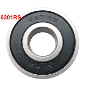 6201RS Bearing